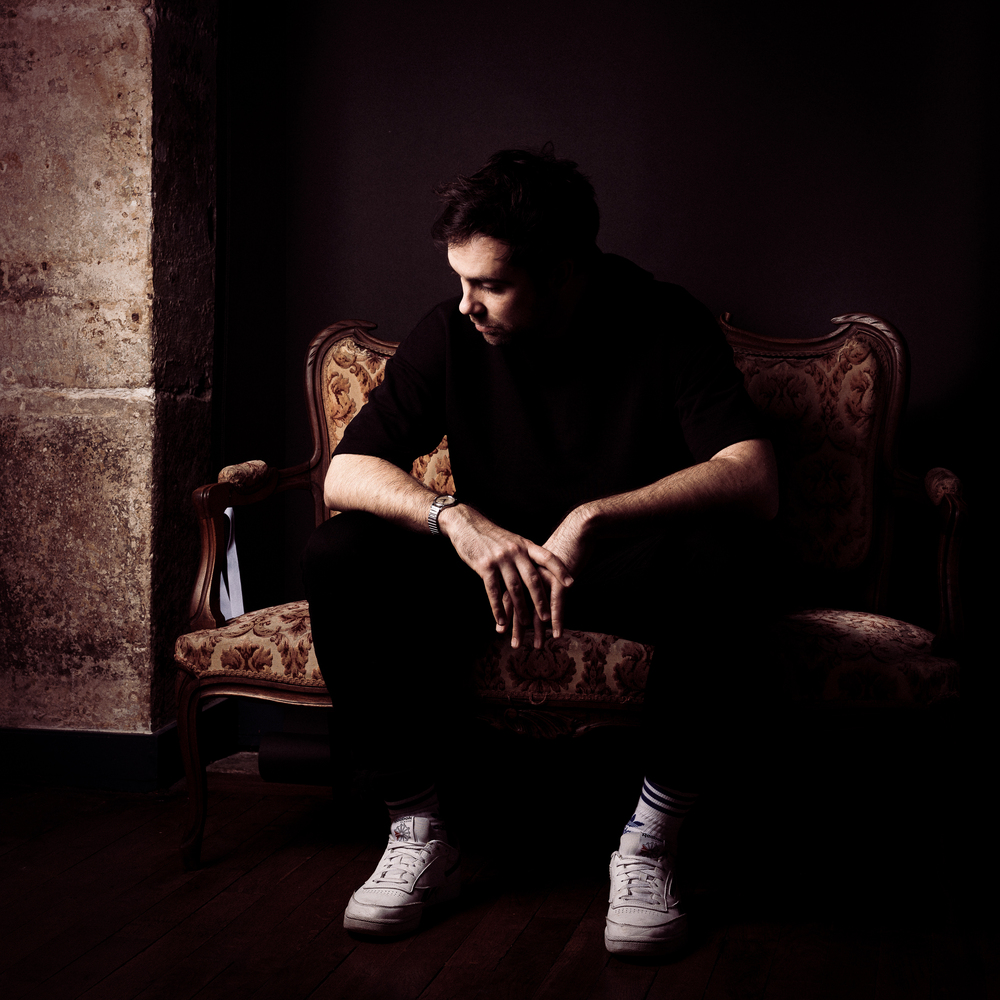 MARTIN LUMINET - ARTISTEASUIVRE