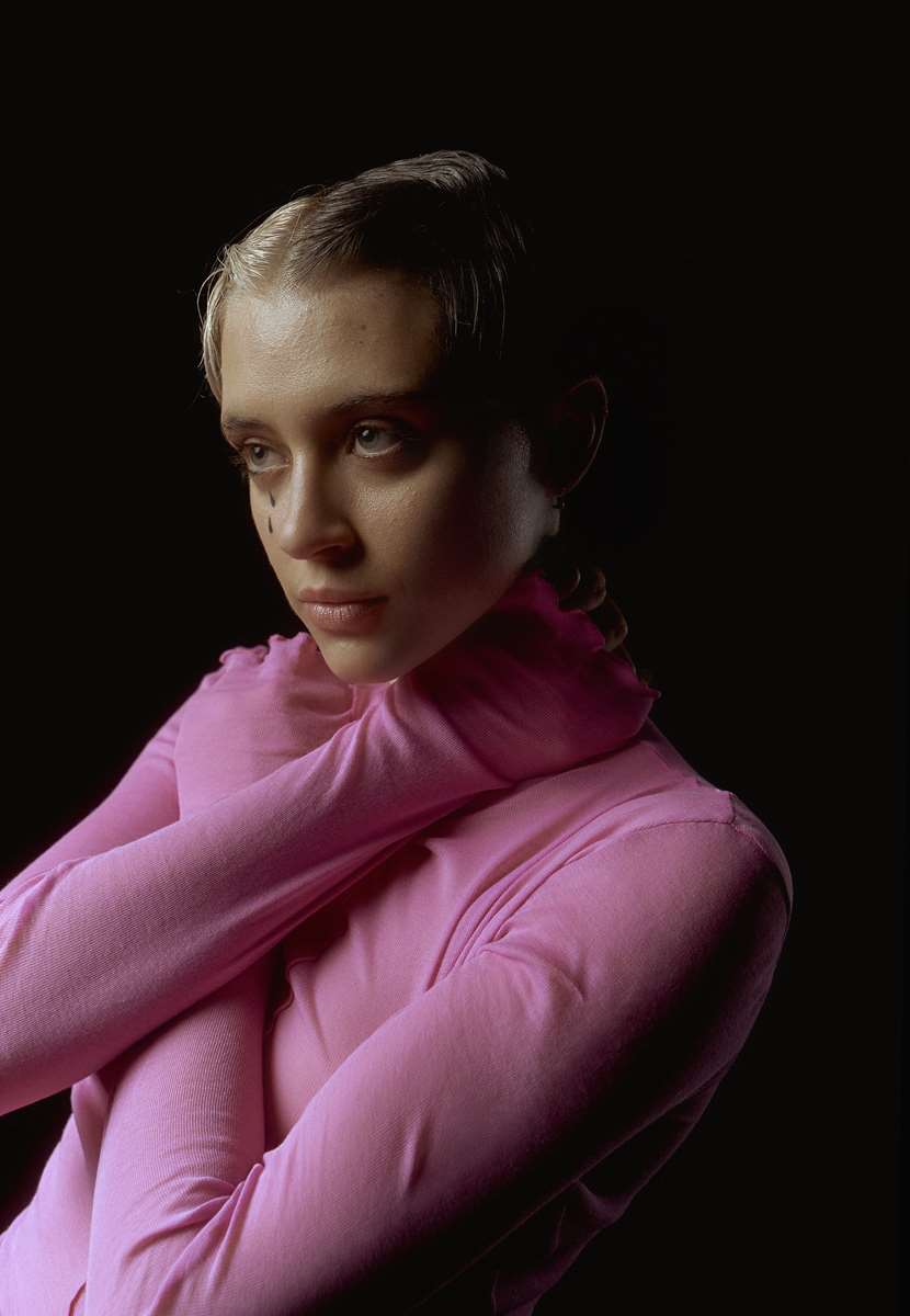 POMME - ARTISTEASUIVRE